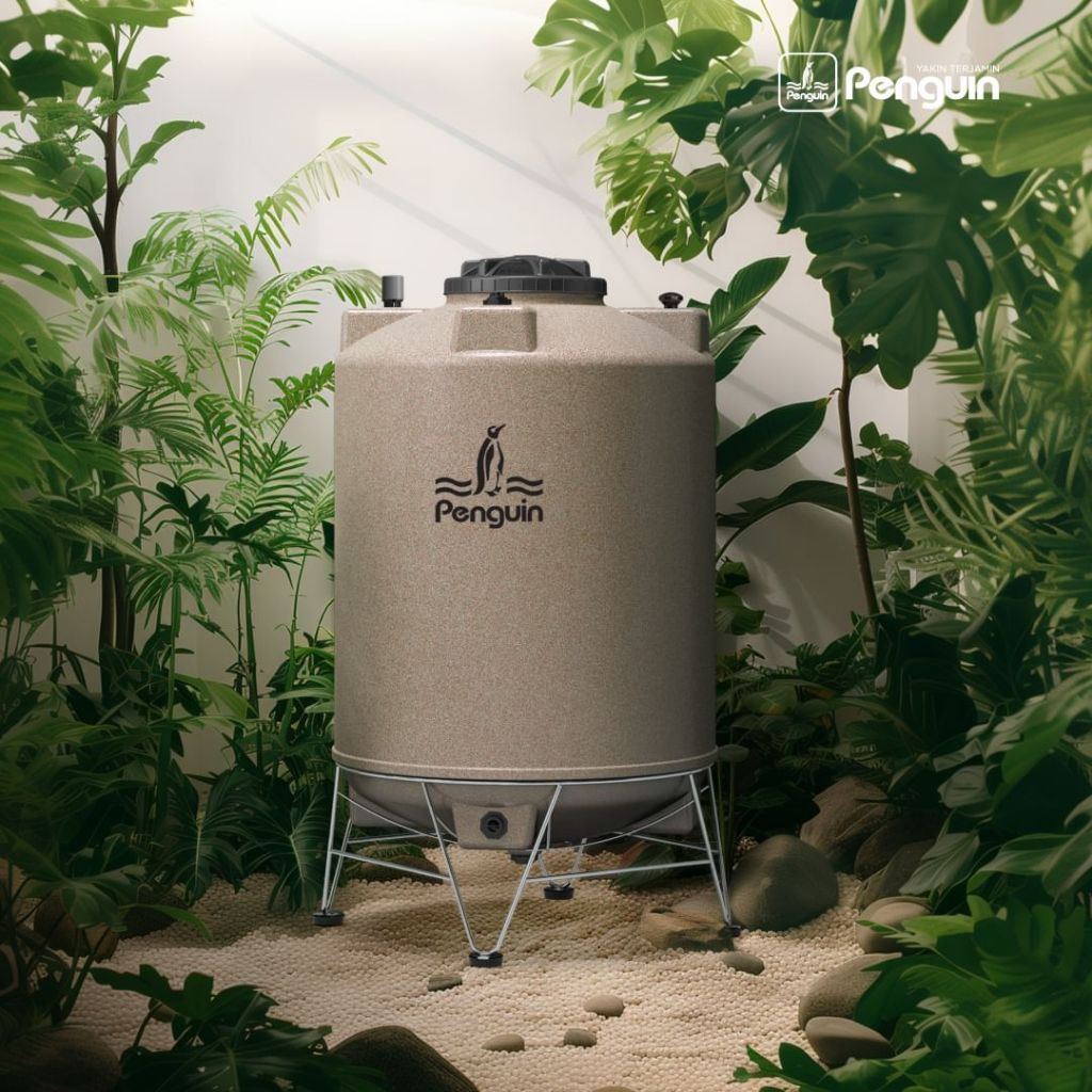 Jual Penguin TD80 TD110 TD150 TD200 800 1050 1500 2000 L Total Drain ...