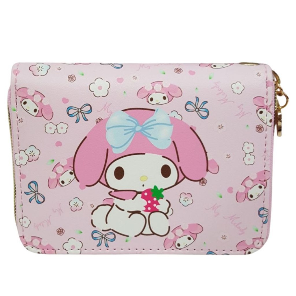 Jual Dompet Sanrio Cinnamorol Kuromi Hello Kitty dan My Melody / Dompet ... Jual Dompet Sanrio Cinnamorol Kuromi Hello Kitty dan My Melody / Dompet ...