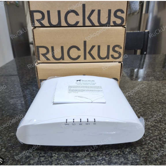 Jual Ruckus R720 Pro | Shopee Indonesia