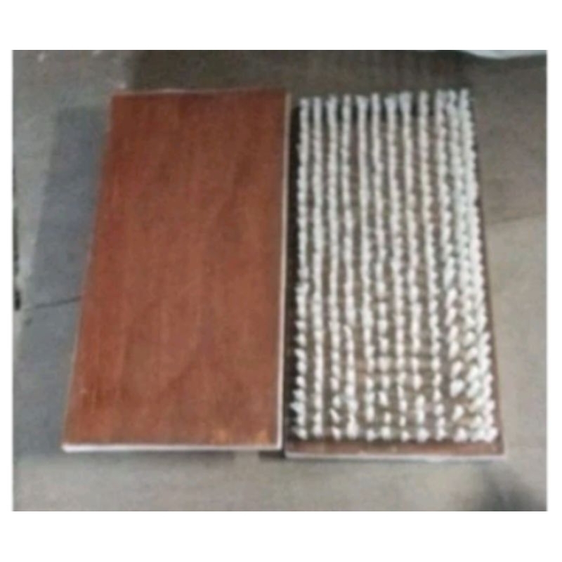 Jual sikat eskalator ukuran 30 x 90 cm | Shopee Indonesia