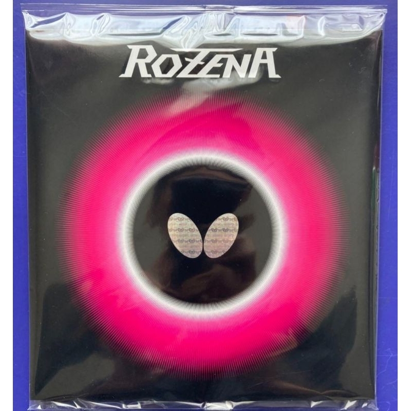 Jual Butterfly Rozena Japan Market ( Karet baru ) | Shopee Indonesia