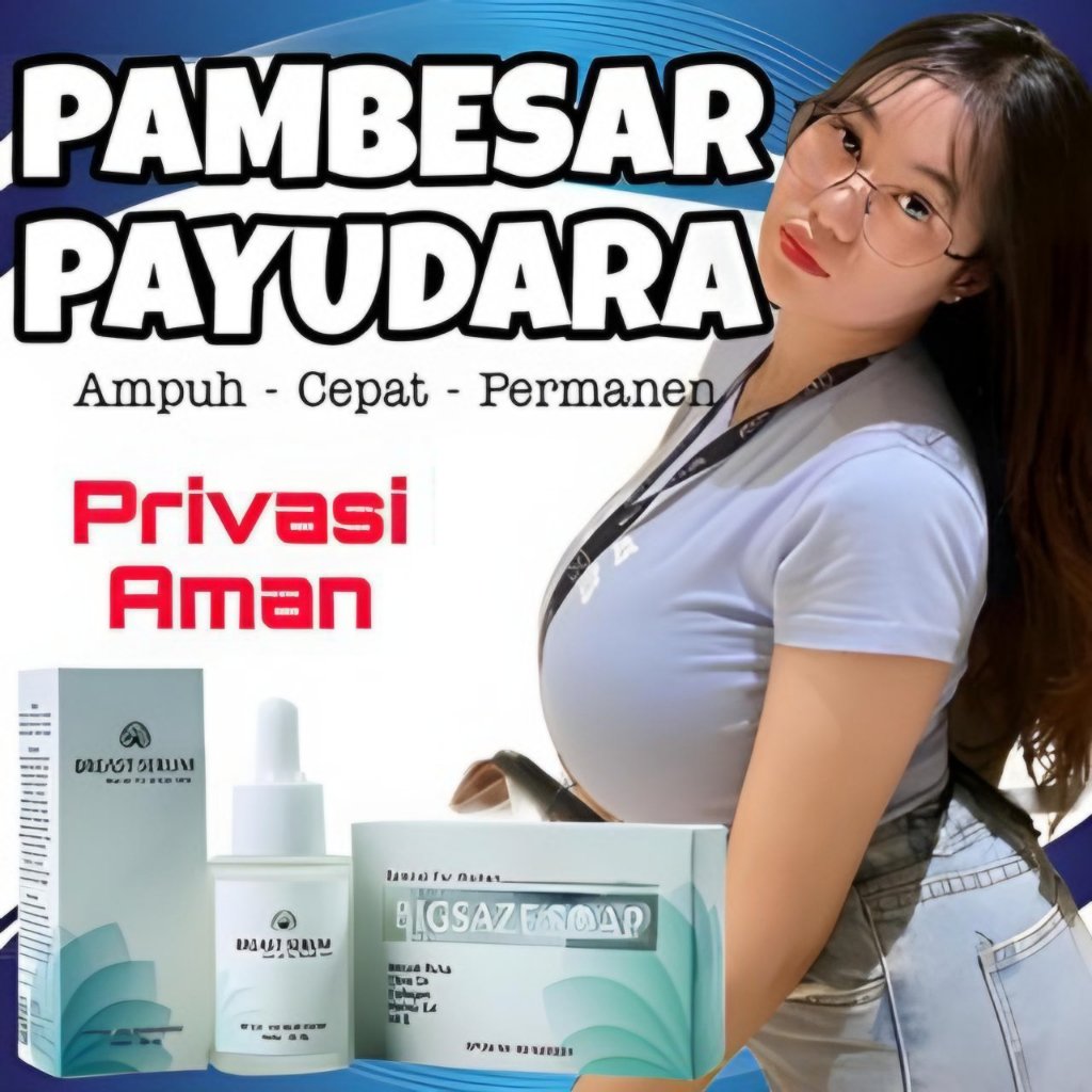 Jual Privasi Aman Paket Pembesar Payudara Instacare Bigsaze Soap