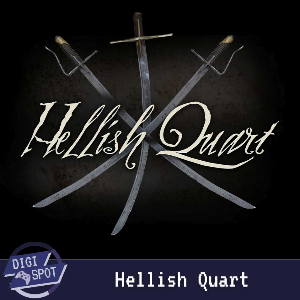 Jual Hellish Quart - Game PC | Shopee Indonesia