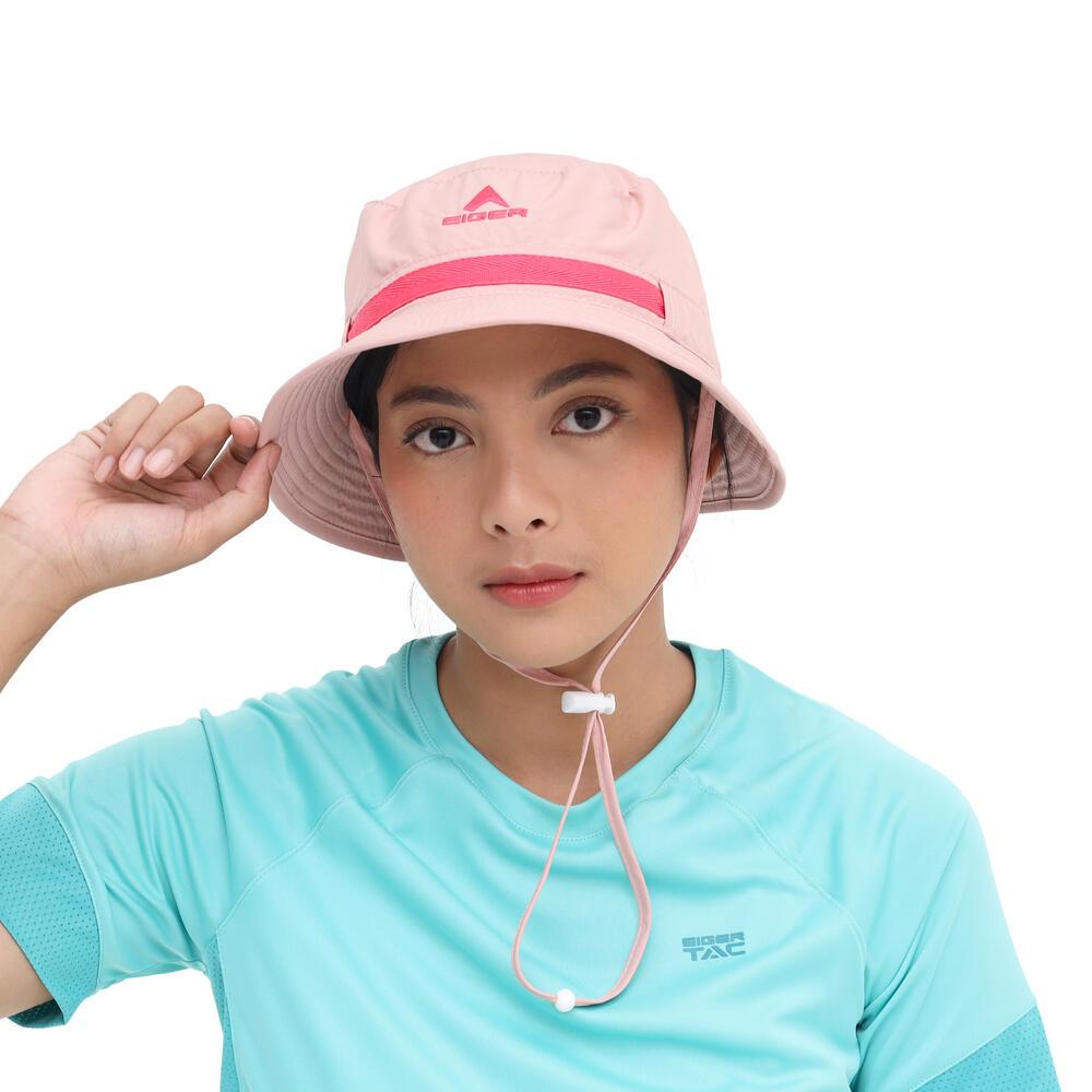 Jual EIGER WS ANAPHALIS 1.0 HAT | Shopee Indonesia