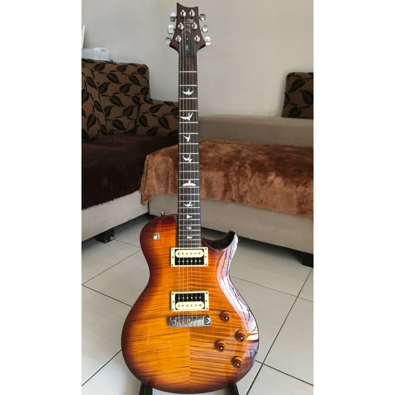Jual GITAR PRS SE 245 - Made in Korea | Shopee Indonesia