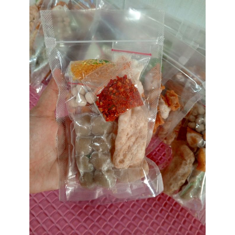 Jual Baso Aci Melek Original | Shopee Indonesia