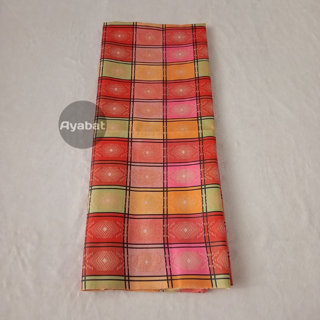 Jual Sarung Songket Sudah Di Jahit Kain Sarung Songket Palembang Raja ...