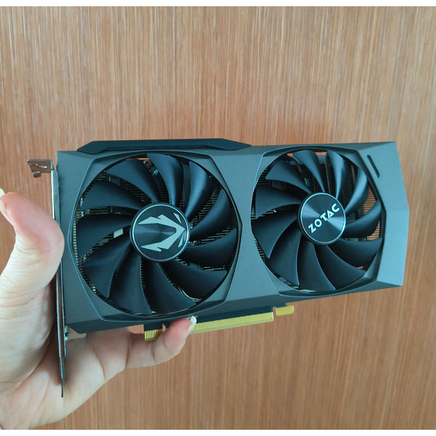 Jual VGA RTX 3060 ZOTAC 12GB OC | Shopee Indonesia
