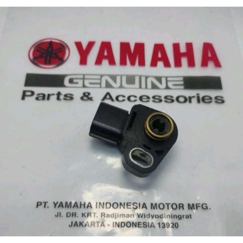 Jual Sensor TPS Sensor Gas Yamaha Xeon karbu/Byson/MX king | Shopee Indonesia