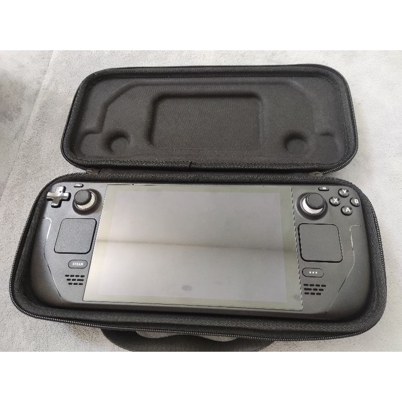 Jual Steamdeck 512Gb | Shopee Indonesia