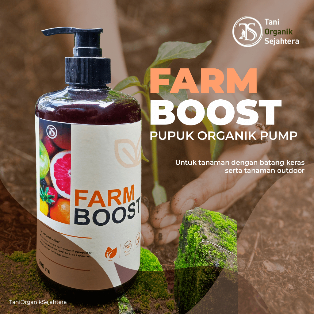 Jual Pupuk Organik Cair Tanaman Buah terbaik,Pupuk Organik Cair Tanaman ...