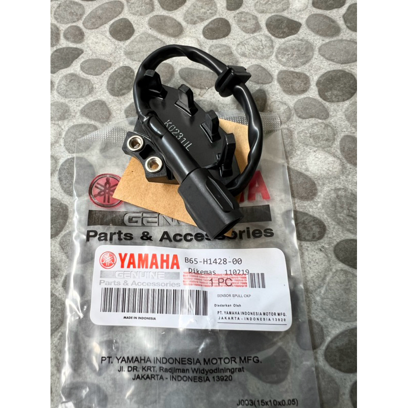 Jual Sensor Ckp Aerox 155 Nmax B65 | Shopee Indonesia