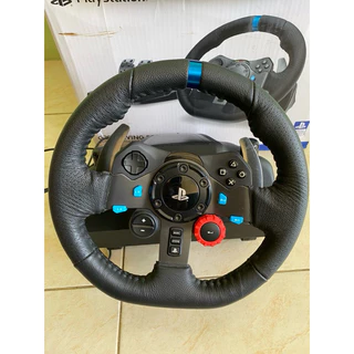 Jual Logitech G29 Terlengkap & Harga Terbaru November 2025 | Shopee ...