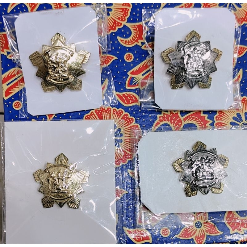 Jual Pin STTAL D3 dan S1 | Shopee Indonesia