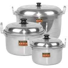 Jual Panci 24 - Panci Alumunium Tebal - Panci Sop Alumunium Tebal ...