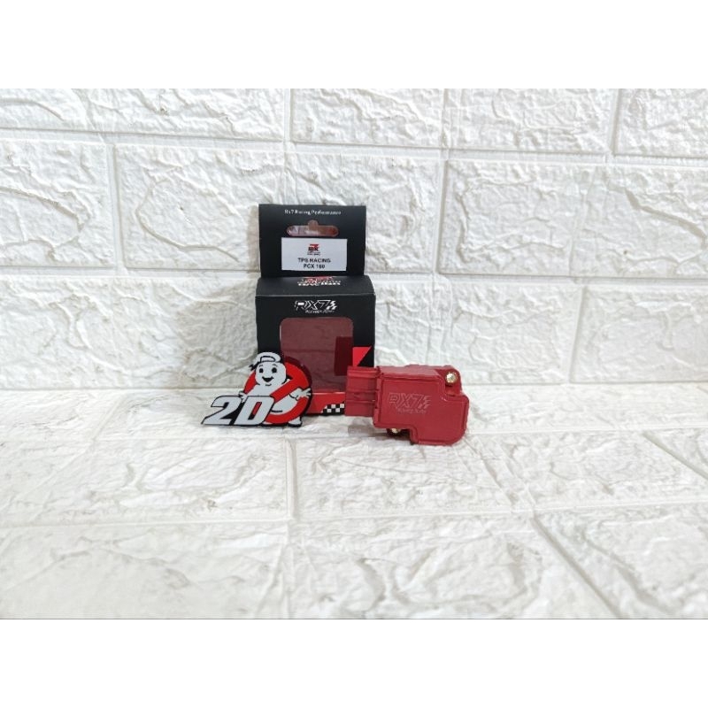 Jual tps throttle position sensor rx7 rx 7 racing honda pcx adv 160 ...
