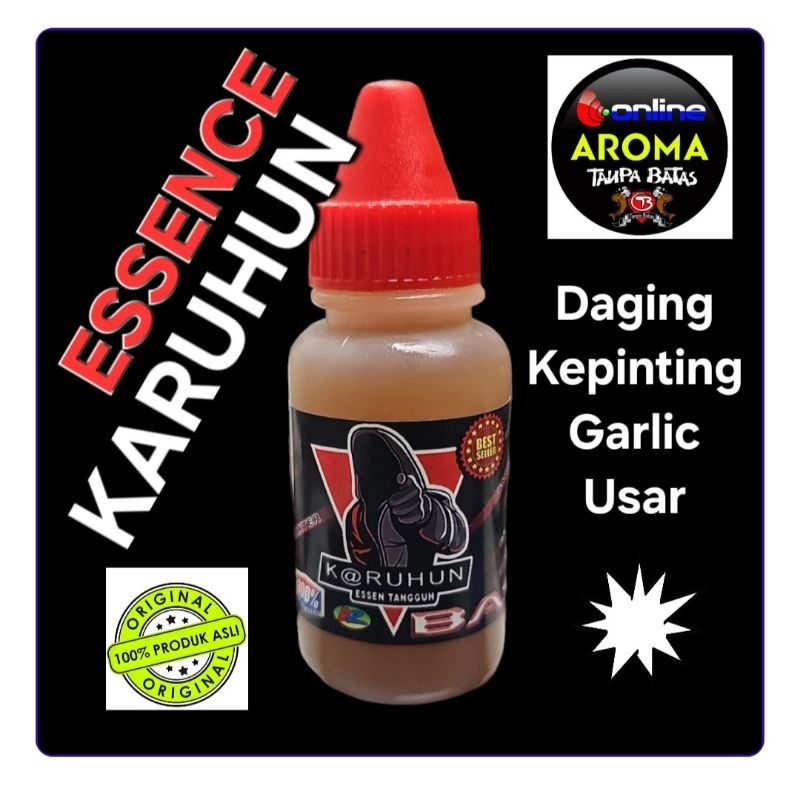 Jual ESSEN LELE KARUHUN ASLI ( DAGING AMIS ) | Shopee Indonesia