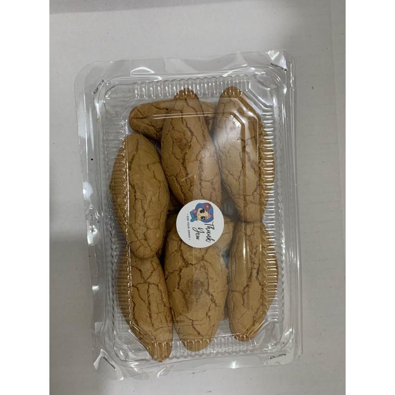 Jual kue bugis bagea sagu | Shopee Indonesia