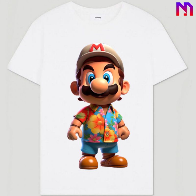 Jual Baju Kaos Tshirt T Shirt Pria Laki Cowok Cewek Perempuan Unisex ...