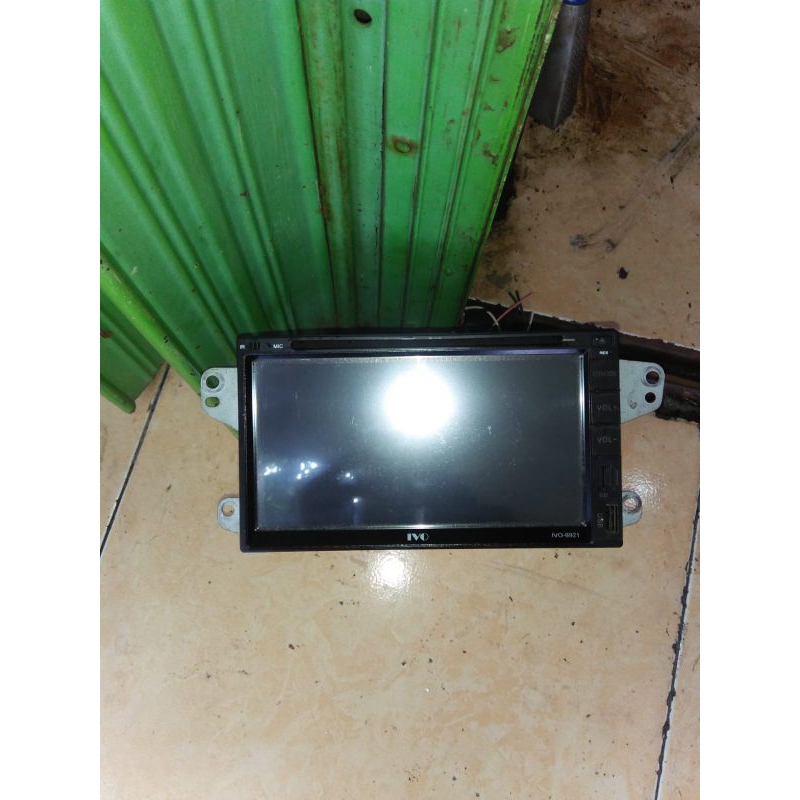 Jual Head unit Avanza Xenia old | Shopee Indonesia