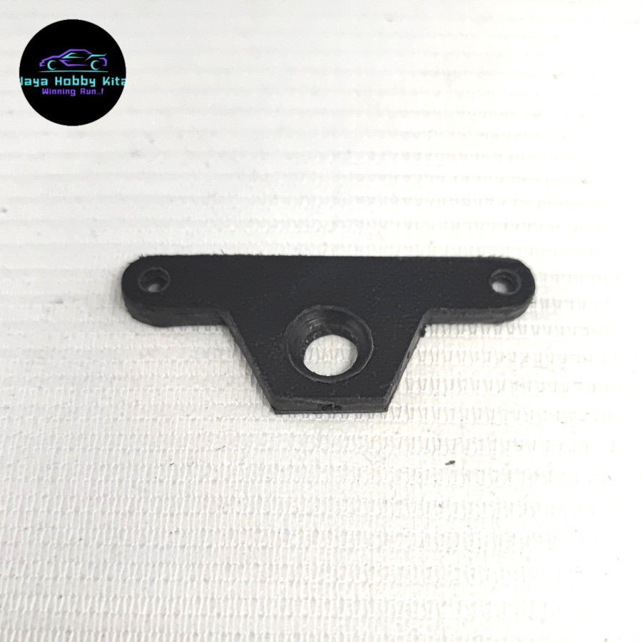 Jual Rep Tamiya Custom Catcher HG Carbon Plate Connector Anchor Bulak ...