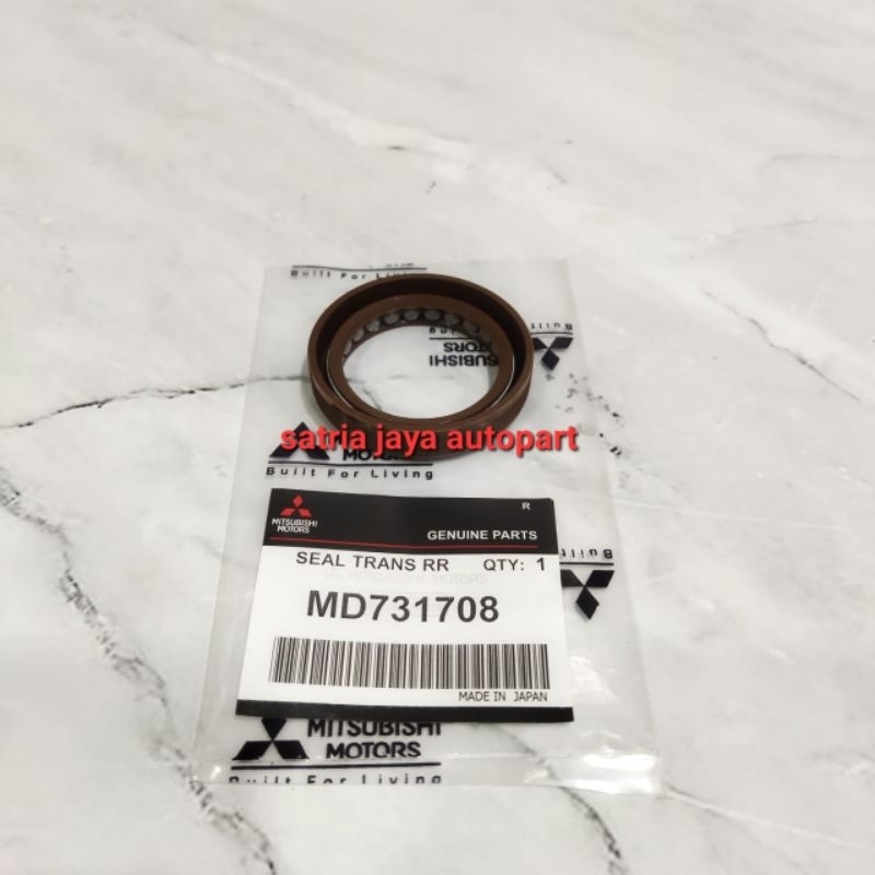 Jual SEAL TRANSMISI REAR OUT SIL TRANSMISI LUAR MITSUBISHI TRITON ...