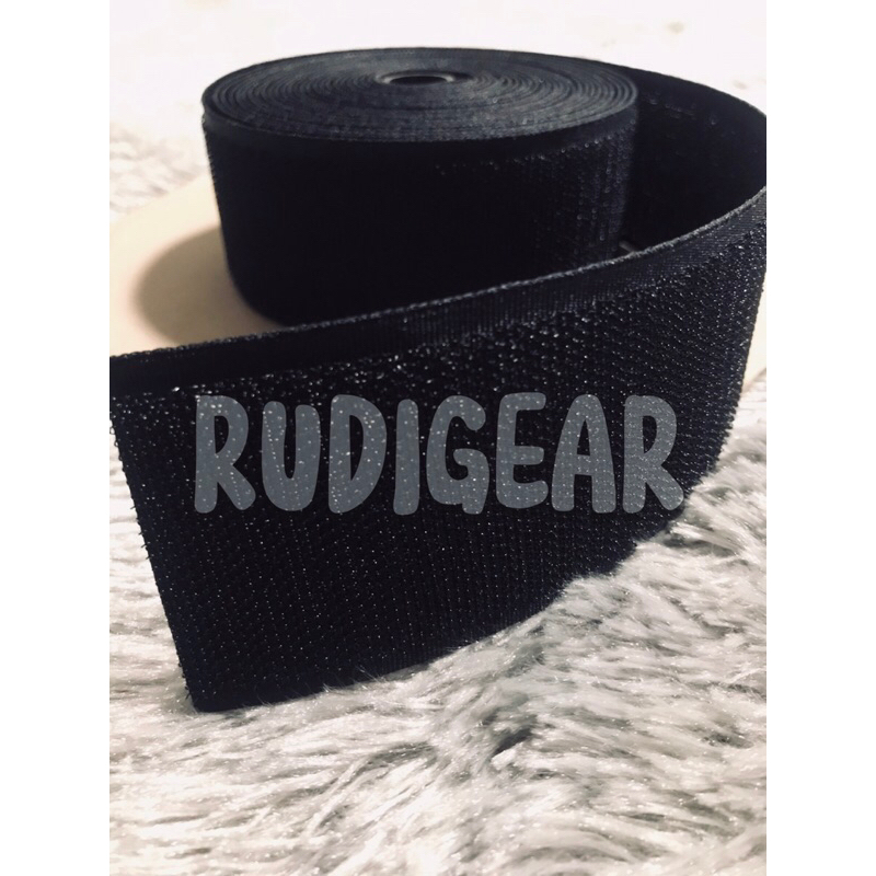 Jual velcro kasar saja perekat lebar 5cm velcro kasar saja khusus pedal ...