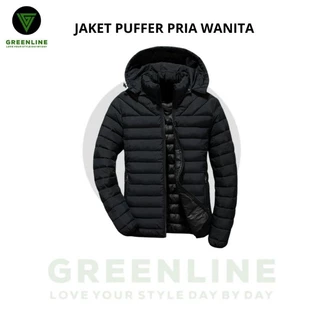 Jual Jaket Puffer Terlengkap & Harga Terbaru Juni 2024 | Shopee Indonesia