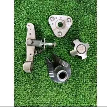 Jual stut kopling suzuki rc bravo kristal tornado | Shopee Indonesia