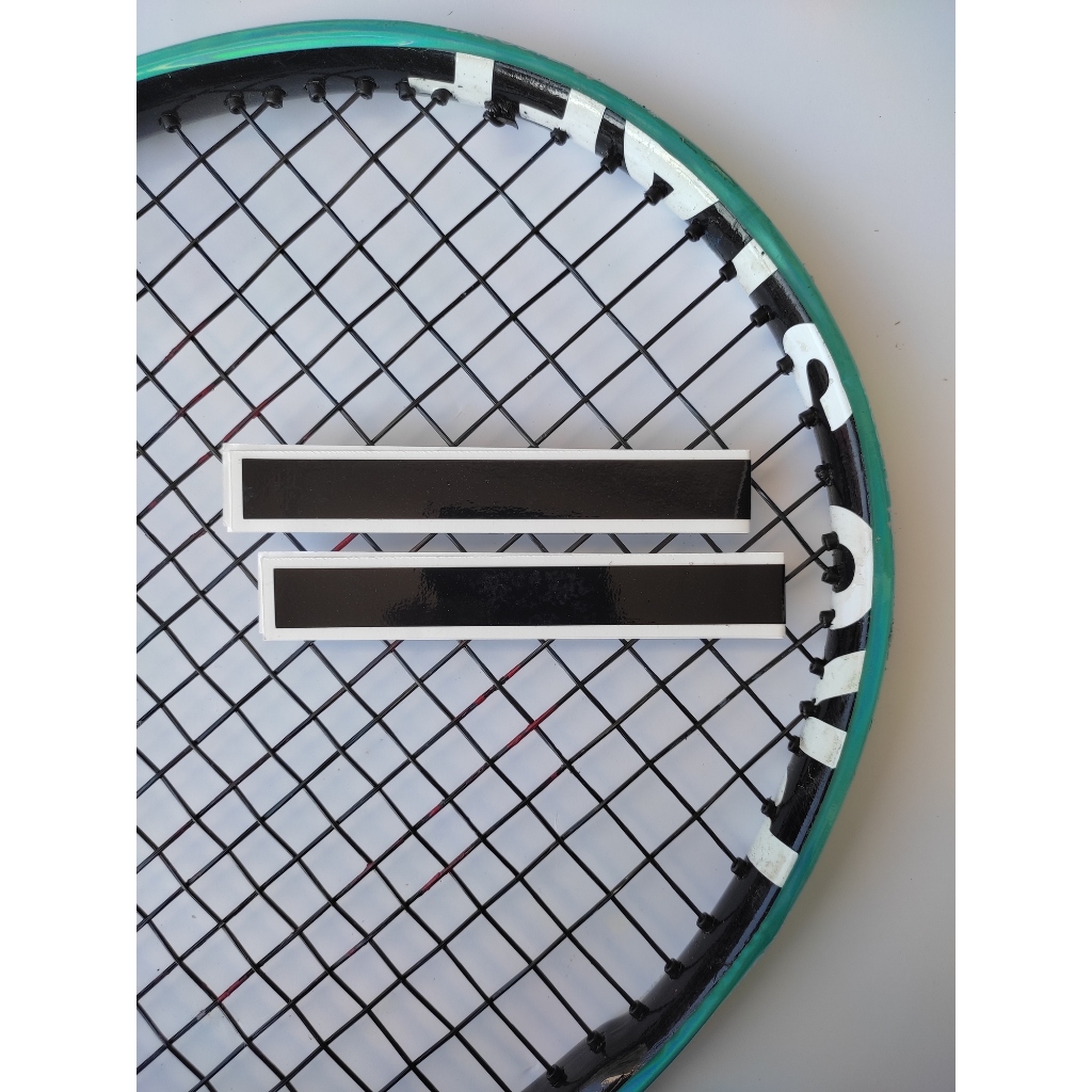 Jual Colour Edge Guard Tape | Pelindung Raket Tenis | Edisi Warna ...