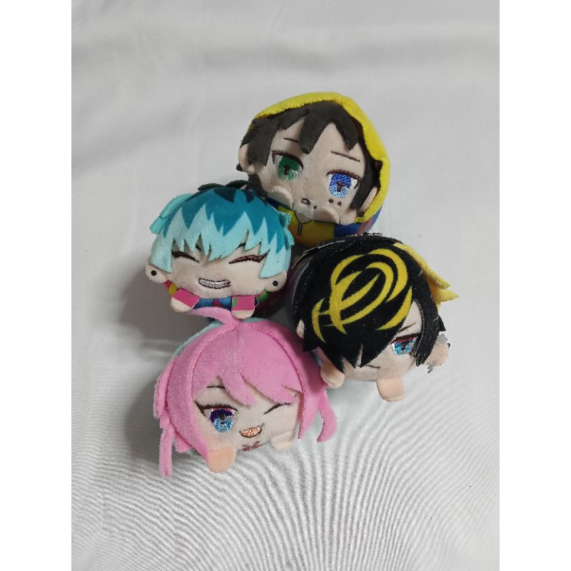 Jual Mochi Kororin Hypnosis Mic -Division Rap Battle- (Hypmic) & Extra ...