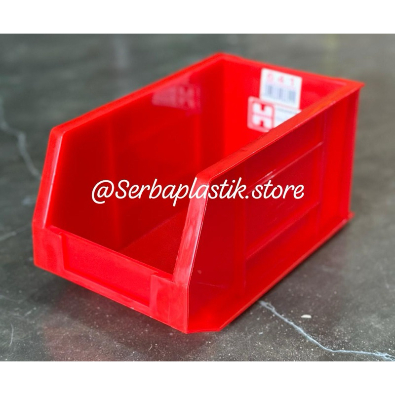 Jual container tatak tempat accessories sparepart krat keranjang laci ...