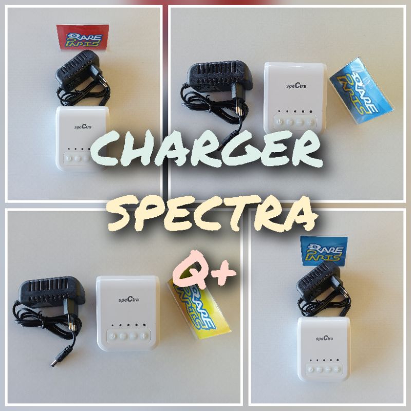 Jual Charger Pompa ASI Spectra Q+ Plus Breast Pump Adaptor Cascasan ...