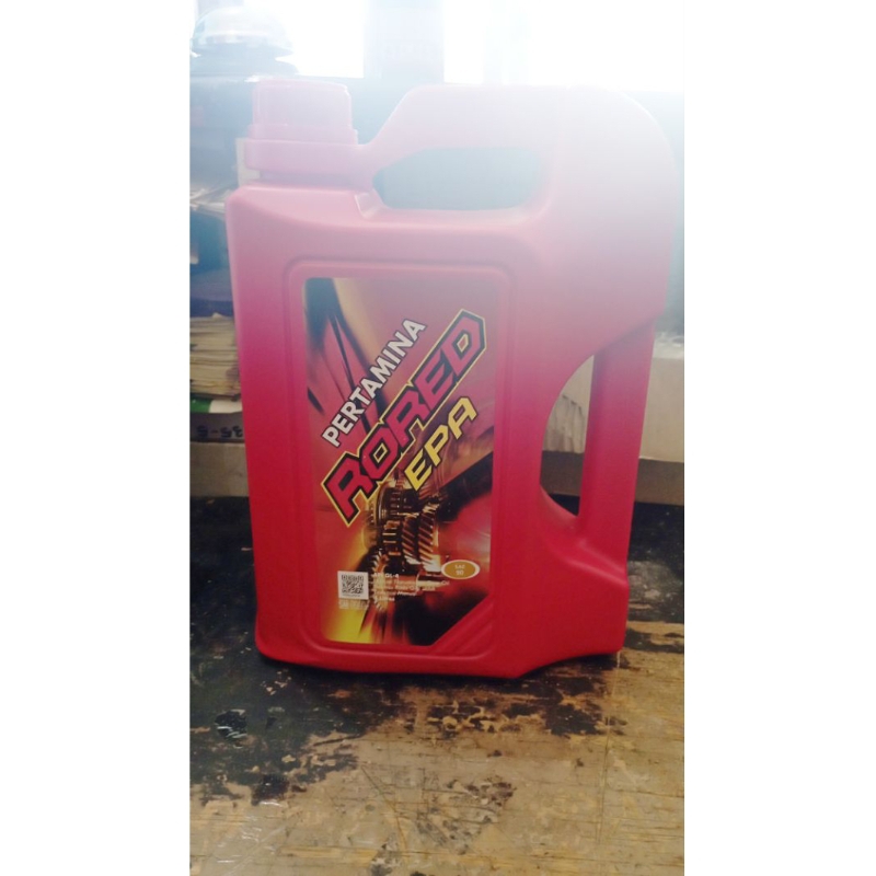 Jual Pertamina Rored Epa 4L | Shopee Indonesia