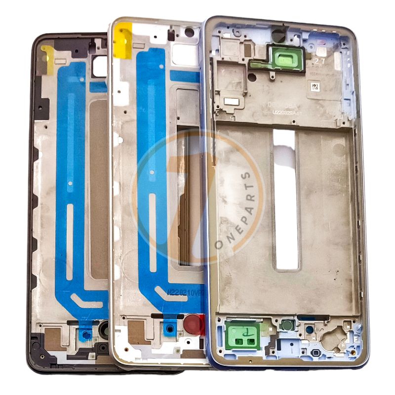 Jual FRAME BEZZEL TULANG TENGAH DUDUKAN LCD SAMSUNG GALAXY A336B A33 5G ...