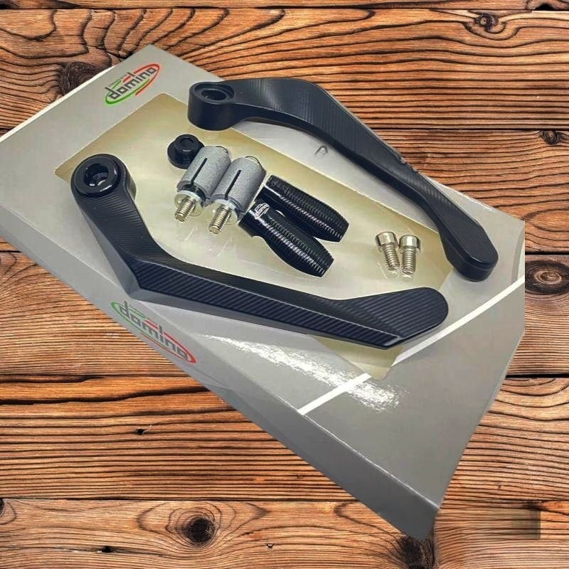 Jual proguard sabit domino hitam r15 r25 ninja cb150 cbr nmax aerox ...