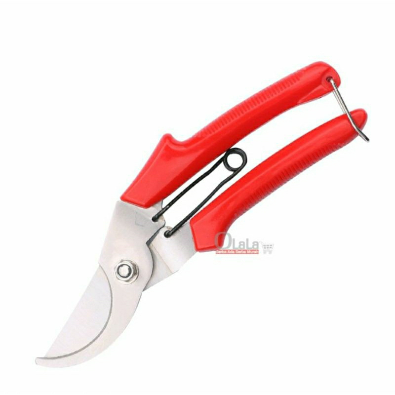 Jual gunting taman (dahan/tangkai/bunga) | Shopee Indonesia