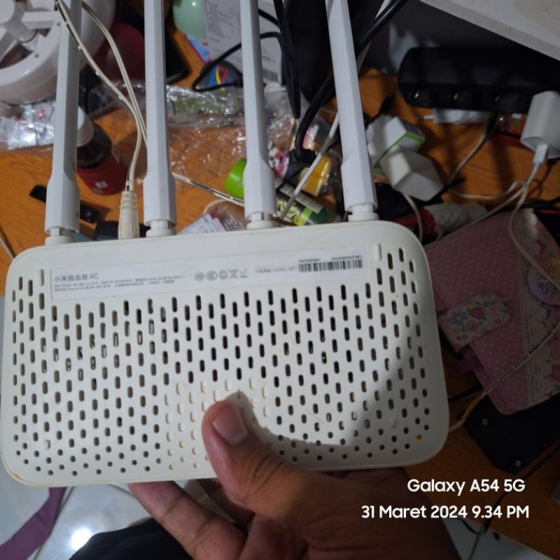 Jual Mi4C Seken | Shopee Indonesia