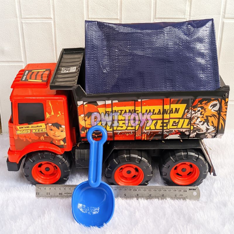 Jual Mainan Anak Mobil Truck Oleng Lampu Ukuran Jumbo Mainan Mobil ... Jual Mainan Anak Mobil Truck Oleng Lampu Ukuran Jumbo Mainan Mobil ...