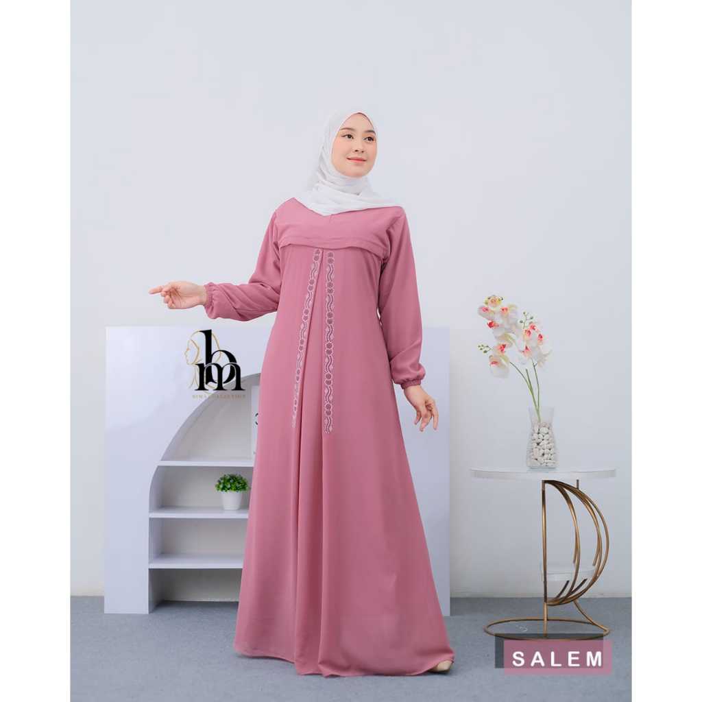 Jual SALE GAMIS REMAJA CERUTY BY BM COLLETION PALING VIRAL PROMO ...
