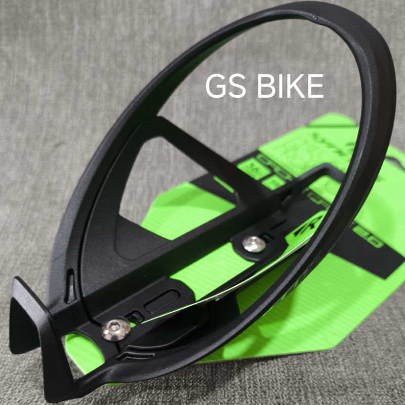 Jual SYNCROS CACHE 2.0 Bottle Cage Tempat Botol Minum Bidon Sepeda | Shopee Indonesia