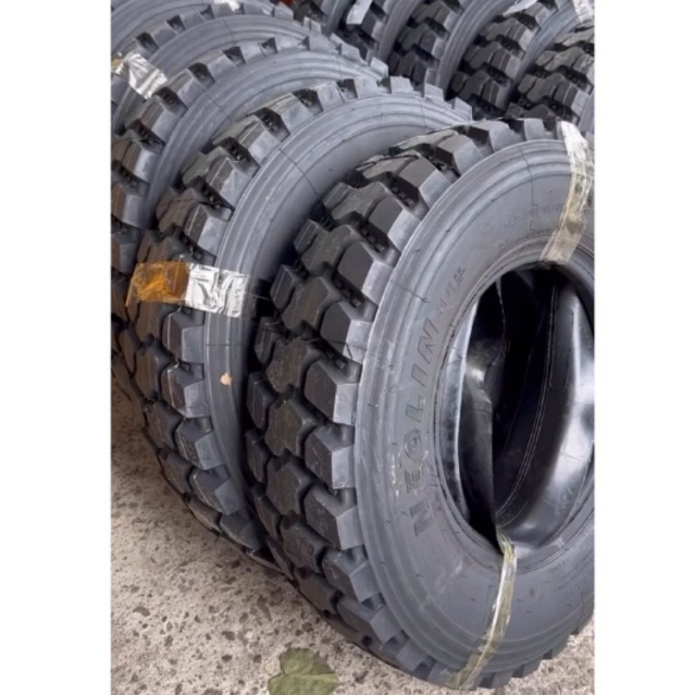 Jual Ban Truk NEOLIN NM85 Batik Kasar 750 R16 750.16 SET BAN DALAM ...