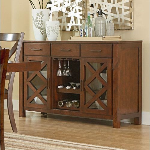 Jual Kabinet Kayu Jati Model Desain Rak Botol Kitchen Set Minimalis ...