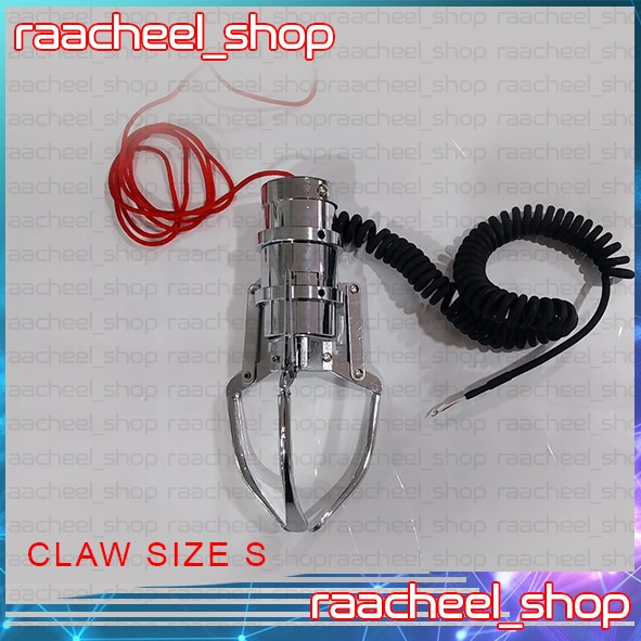 Jual Spare part capitan mesin capit boneka claw machine | Shopee Indonesia