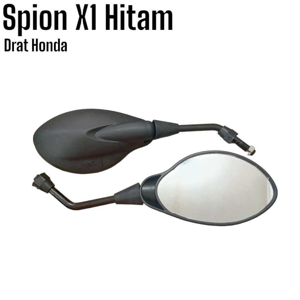 Jual SPION HONDA MODEL VARIO 160 VARIO 150 VARIO 125 SATU SET KANAN ...