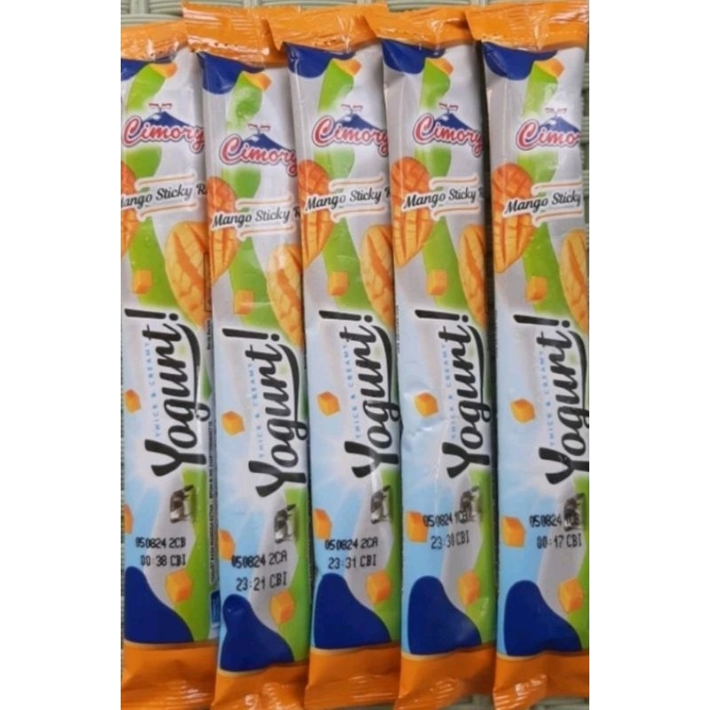 Jual cimory yogurt stick isi 20pcs | Shopee Indonesia