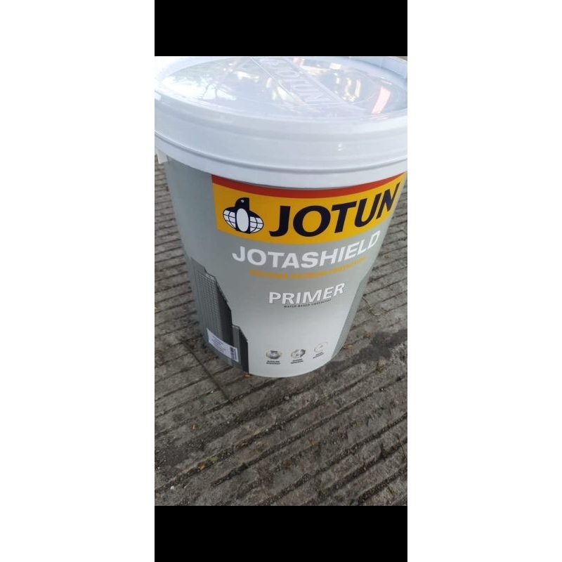 Jual jotun jotashield primer 20 lt | Shopee Indonesia