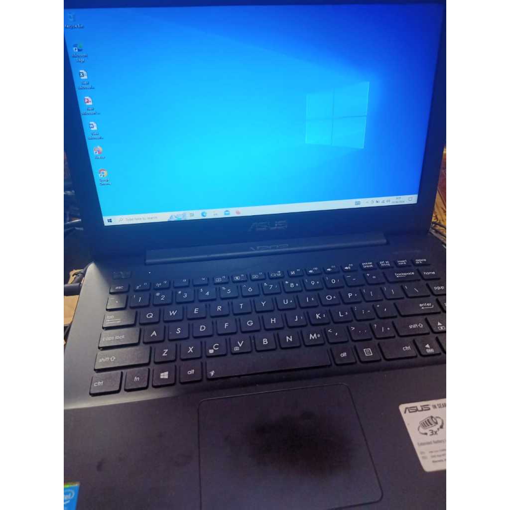 Jual Laptop Asus X455L | Shopee Indonesia