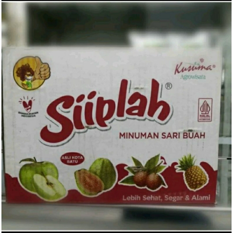 Jual siiplah | Shopee Indonesia