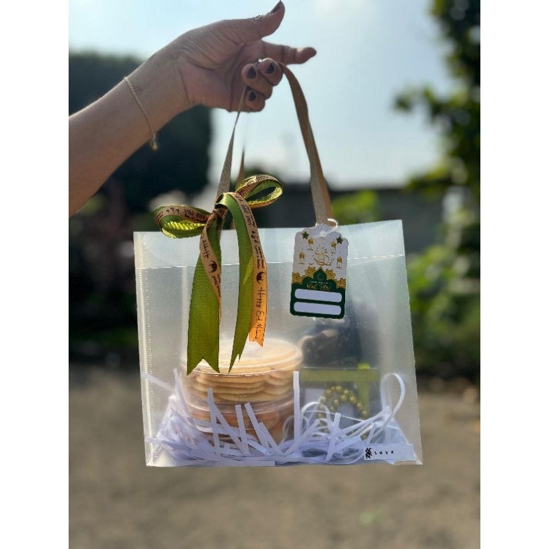 Jual READY HAMPERS LEBARAN | Cookies Lebaran | Hampers Idul Fitri 2024 ...